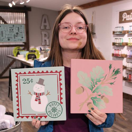 DIY Duo: Warrenton couple channel their passion into AR Workshop ...