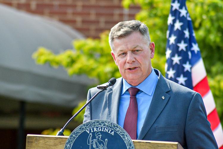 Youngkin celebrates new measures to support mental health services ...