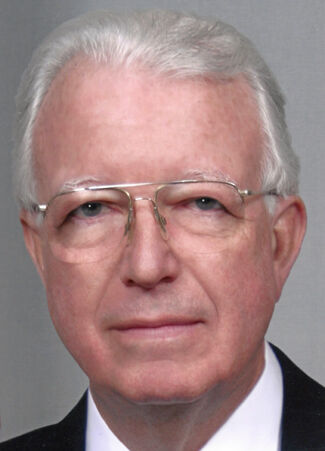 Joseph F. Bader | Obituaries | fauquiernow.com