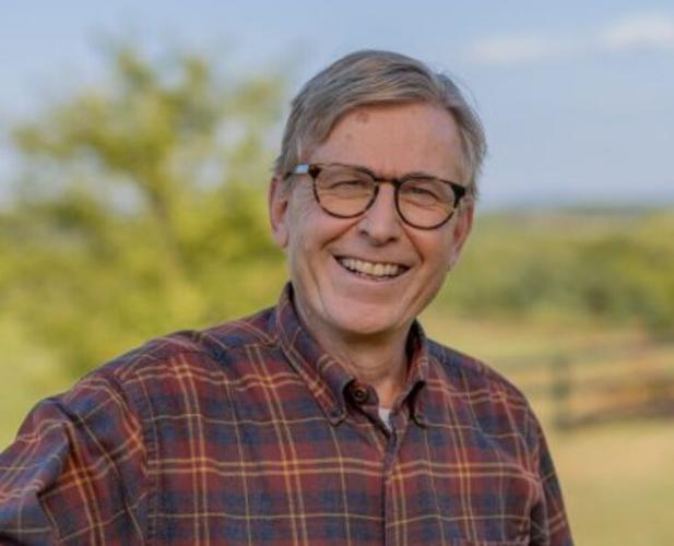 To the Editor: Supporting Rob Banse for House of Delegates | Opinions ...