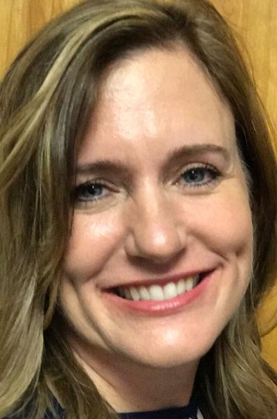 Tara Helkowski new school public information officer | Education ...