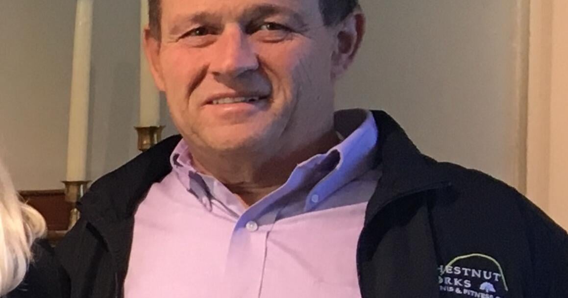 Samuel ‘Bill’ G. Leary III | Obituaries | fauquiernow.com