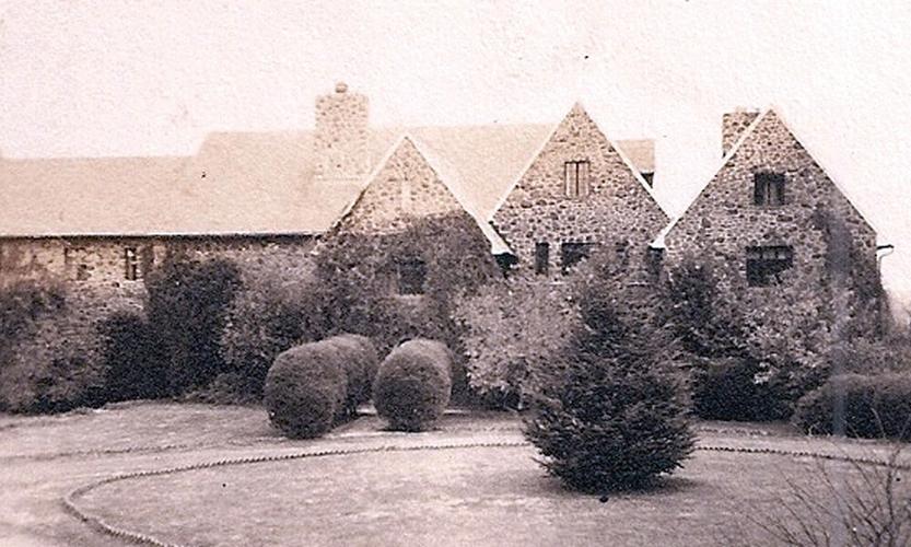 The Mistress of Poplar Springs | Community | fauquiernow.com