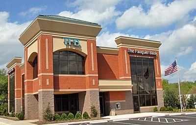 TFB's View Tree Branch earns LEED certification | Business ...