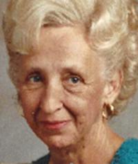 Phyllis R. Oliver | Obituaries | fauquiernow.com