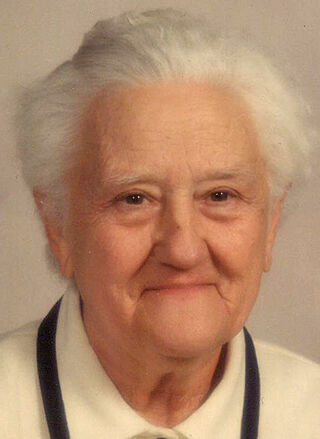 Anna Windle | Obituaries | fauquiernow.com