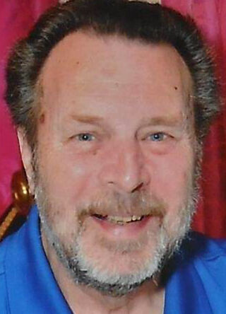 Rex Allan Hoover | Obituaries | fauquiernow.com