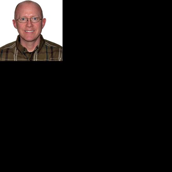 Music, Military, and Ministry are the Life of Michael Harper ...