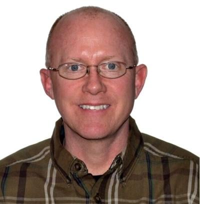 Music, Military, and Ministry are the Life of Michael Harper ...