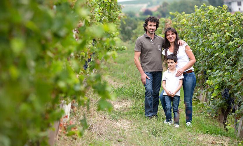 Wine: Have a Sweet Holiday! | Food & Drink | fauquiernow.com