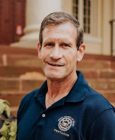 Candidate Q&A: David McGuire seeks a spot on Warrenton Town Council ...
