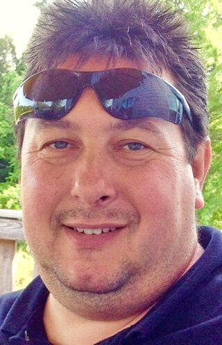 David Benjamin Aaron | Obituaries | fauquiernow.com