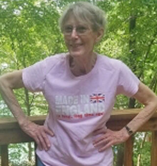 Janet Mary Applin Dooley | Obituaries | fauquiernow.com