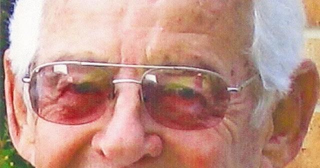 Allen "Leon" Rector Sr. | Obituaries | fauquiernow.com