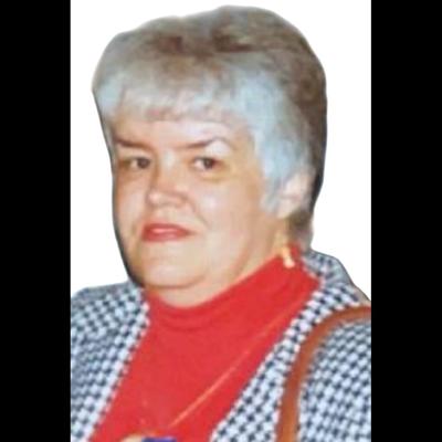 Marjorie Virginia Denham | Obituaries | fauquiernow.com