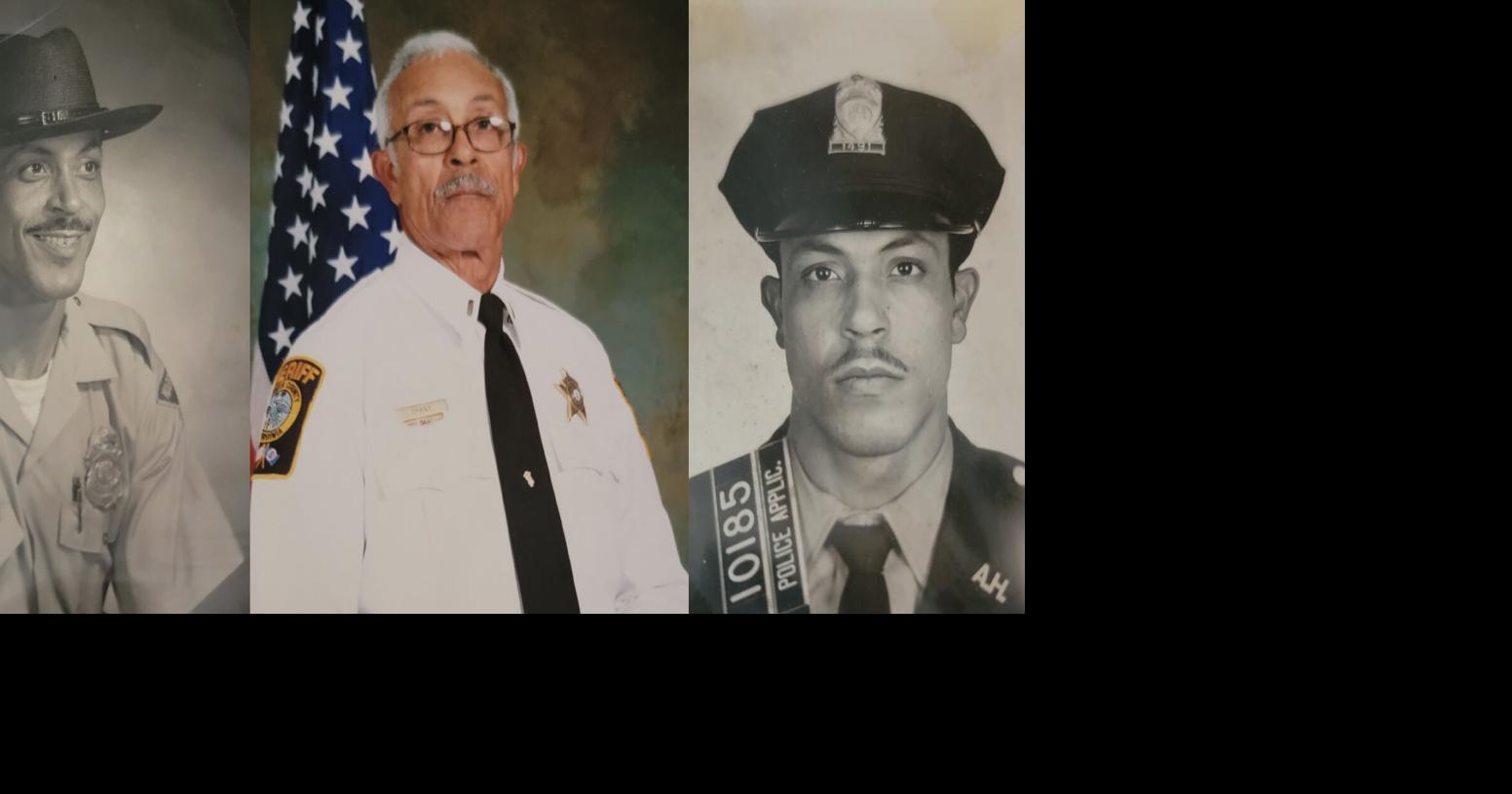 A man who made history: Lt. Butler Lewis Alfonso Grant was the first ...