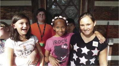 Camp SMILE | Community | fauquiernow.com