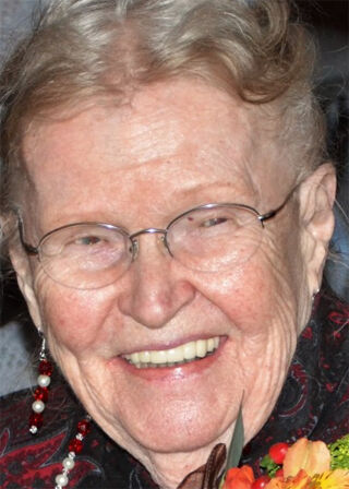 Phyllis Jane Hallman | Obituaries | fauquiernow.com