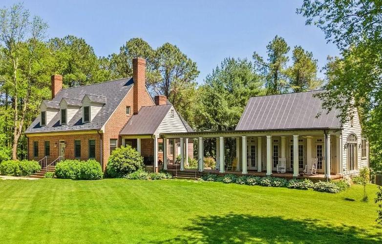 great estates running