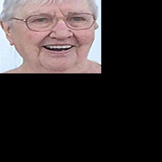 Dorothy Roberta Clark | Obituaries | fauquiernow.com