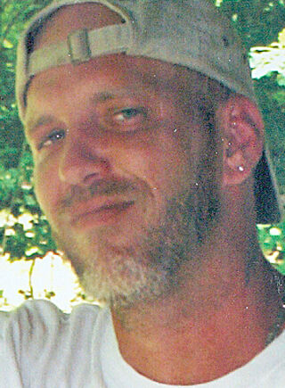Christopher Kevin Hitt | Obituaries | fauquiernow.com