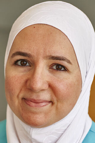 Rana Kayal joins Fauquier Health Neurology | Business | fauquiernow.com