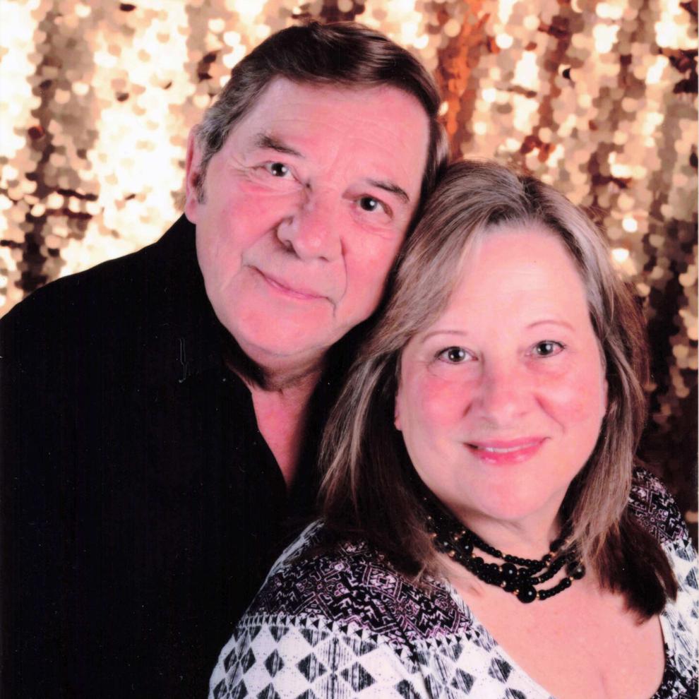 Donald Ray ‘Donnie’ Beaty | Obituaries | fauquiernow.com