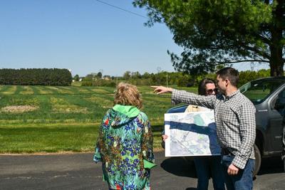 Solar future in Fauquier in limbo after supervisors reject developer’s ...