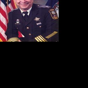 Warren Lee Jenkins | Obituaries | fauquiernow.com