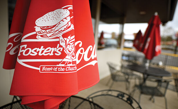 A New Foster’s Grille | Food & Drink | fauquiernow.com