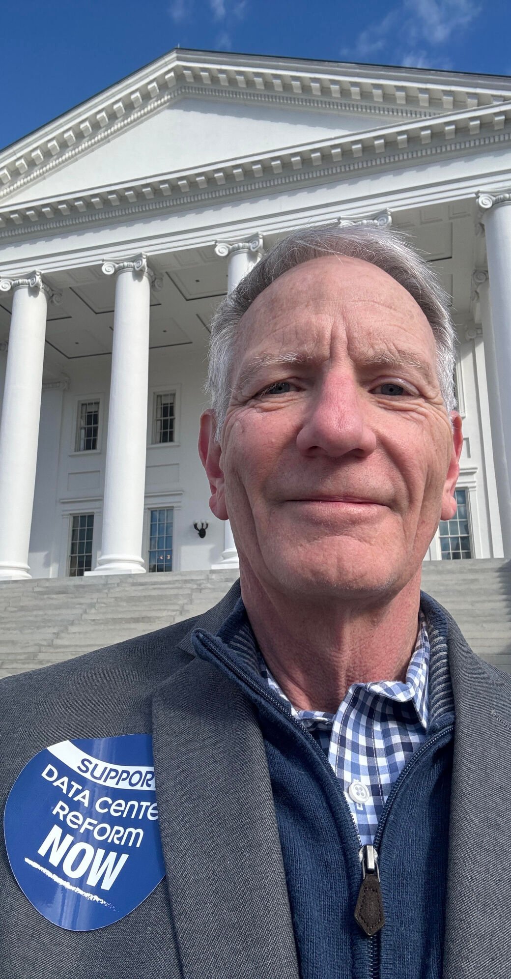 NEIGHBORS: Citizens for Fauquier County expands board with two new ...