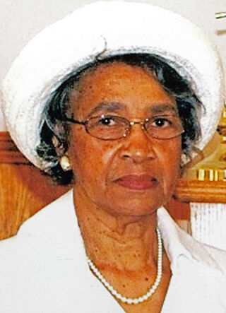 Eva Fields Payne | Obituaries | fauquiernow.com
