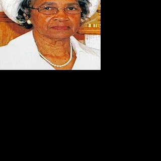 Eva Fields Payne | Obituaries | fauquiernow.com