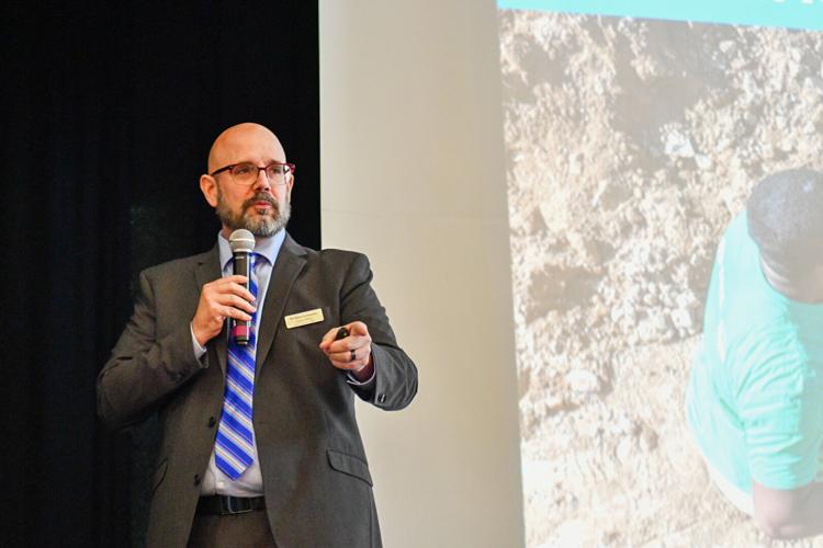 Fauquier Habitat CEO Darryl Neher announces resignation after four ...