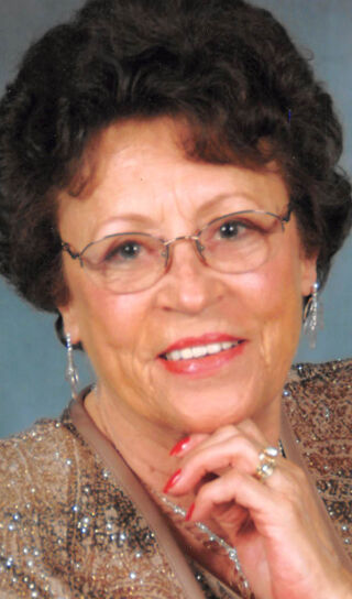 Edith "Edie" Merchant | Obituaries | fauquiernow.com