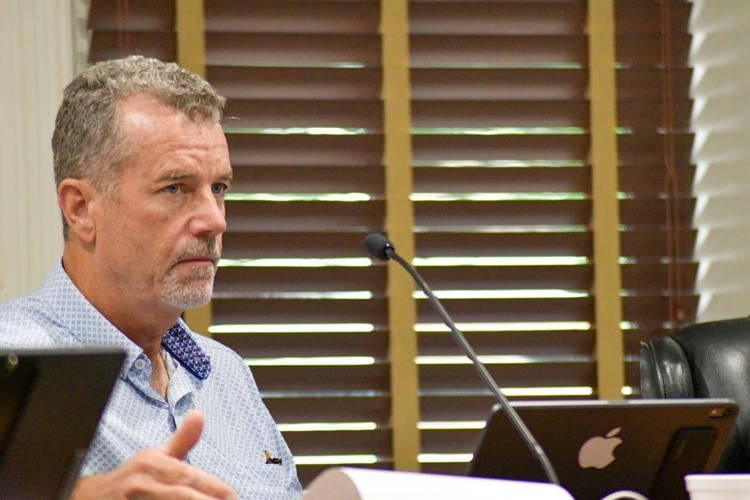 Gerhardt, Carter will seek reelection to Fauquier Board of Supervisors ...