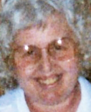 Doris Elizabeth Furr | Obituaries | fauquiernow.com