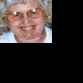 Doris Elizabeth Furr | Obituaries | fauquiernow.com