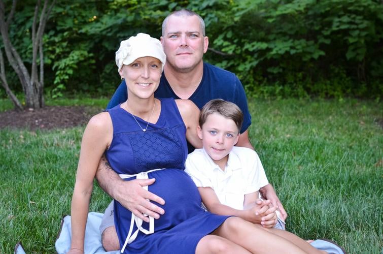 Haymarket Mom Christine Craddock’s Miracle | Home & Family ...