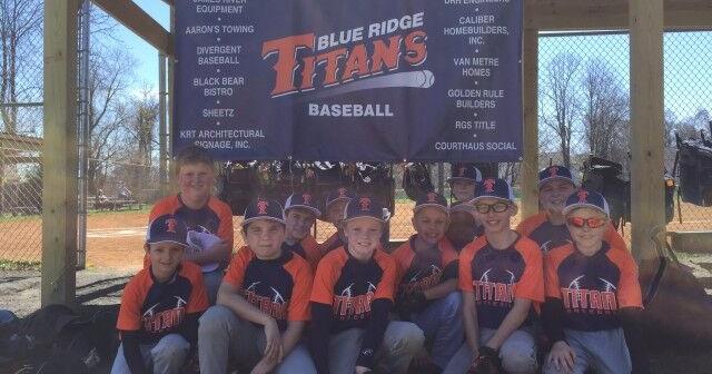 Blue Ridge Athletic Club Founders "Retire" | Neighbors | fauquiernow.com