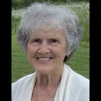 Jane Lunsford Steury | Obituaries | fauquiernow.com