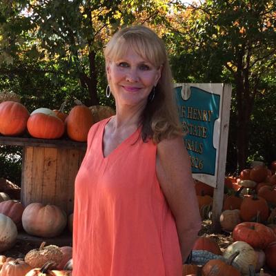 Marsha Christina 'Tina' Delafield | Obituaries | fauquiernow.com