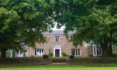 A Refuge Restored | Home & Family | fauquiernow.com