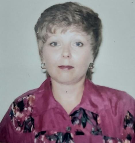 Barbara Jean Hollaway | Obituaries | fauquiernow.com