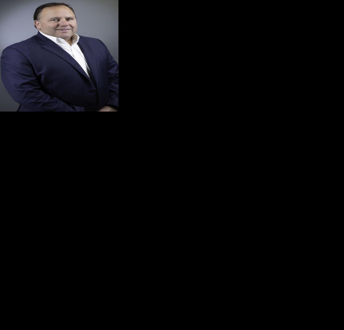 Mitchell announces bid for Marshall District supervisor | Government ...