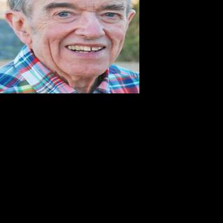 Peter Bogert Elliman | Obituaries | fauquiernow.com