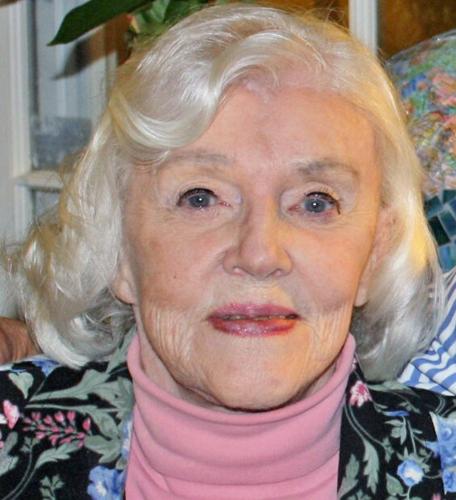Lois Colleary Ross | Obituaries | fauquiernow.com