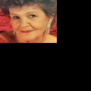 Doris Jean Andes | Obituaries | fauquiernow.com