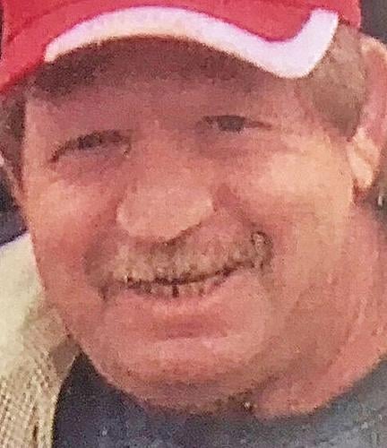 Bruce Allen Jones | Obituaries | fauquiernow.com