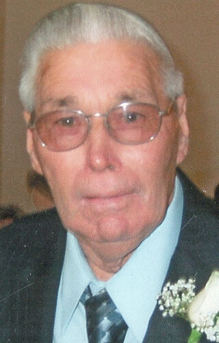 Clarence "Jimmy" Jeffries Sr. | Obituaries | fauquiernow.com